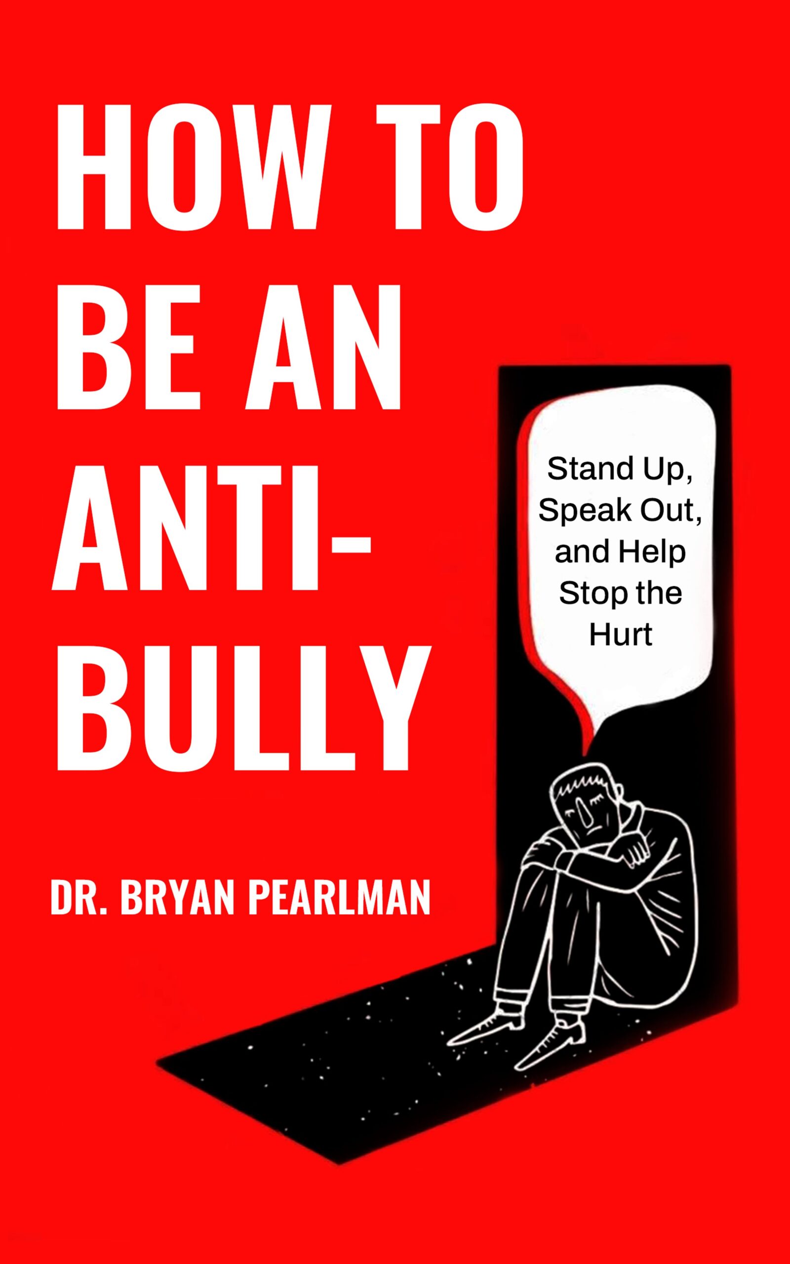 Free Anti-Bullying Book for Kids & Teens | St. Louis Therapist